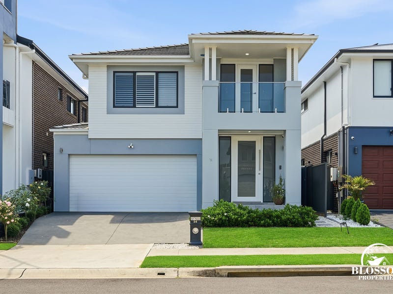34 Devine Street, Melonba, NSW 2765 - realestate.com.au