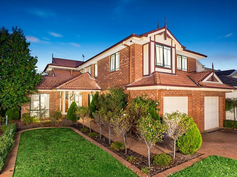 28 Hester Walk, Macleod, Vic 3085 - Property Details