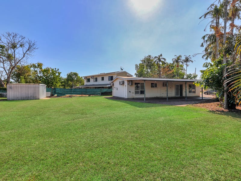 45 Zenith Circuit, Woodroffe, NT 0830 - realestate.com.au