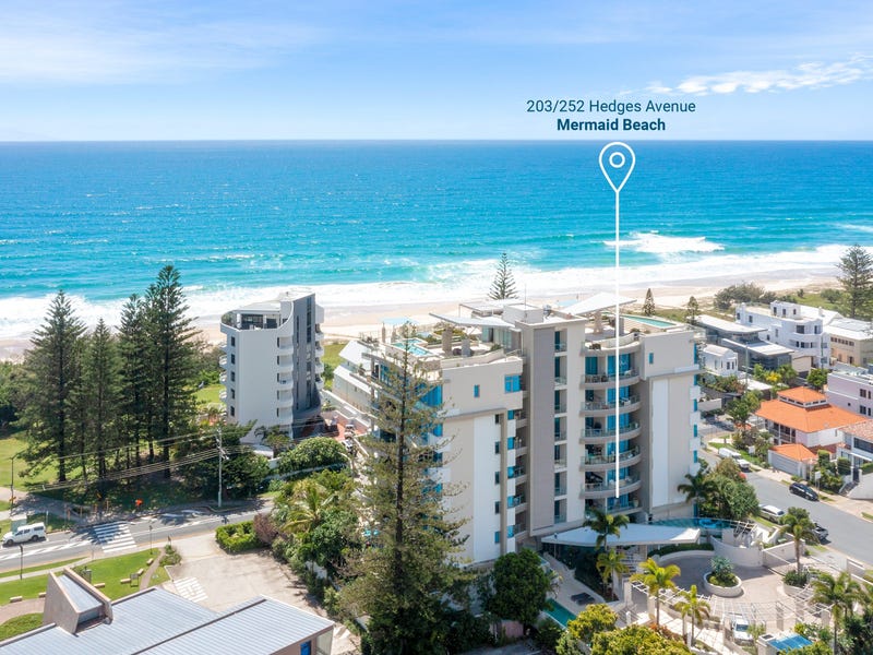 203/252 Hedges Avenue, Mermaid Beach, QLD 4218 - realestate.com.au