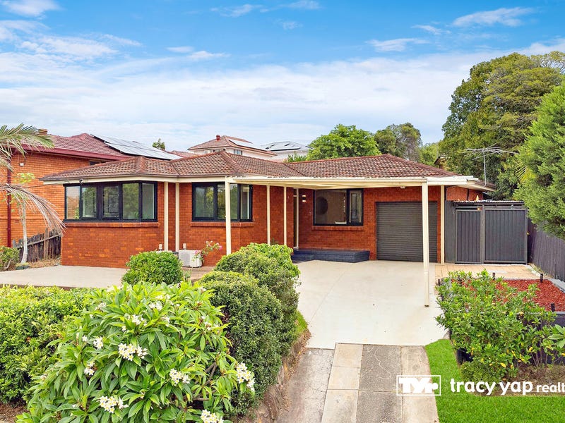 122 Jenkins Road, Carlingford, NSW 2118 - Property Details