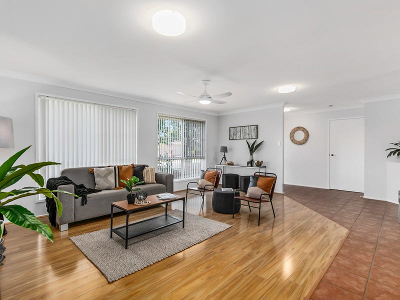 1 Fanfare Place, Capalaba, Qld 4157 - Property Details