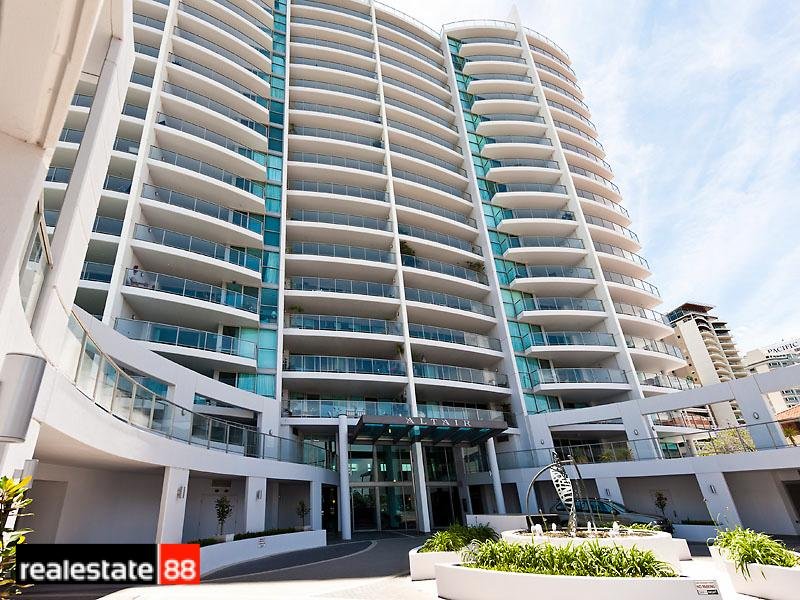 32/132 Terrace Road, Perth, WA 6000 - Property Details