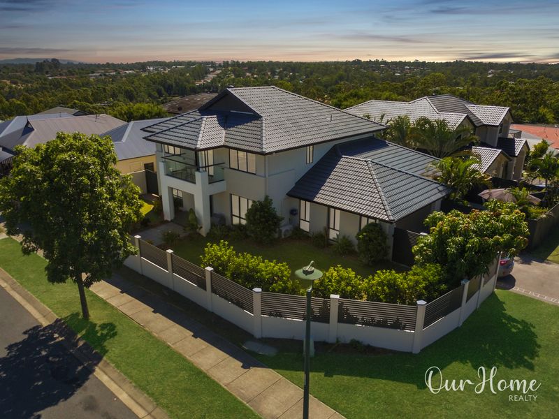 23 Treetops Avenue, Springfield Lakes, QLD 4300 - realestate.com.au