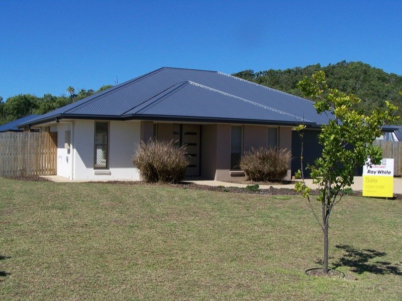 17 Spinnaker Drive, Yeppoon, Qld 4703 - Property Details