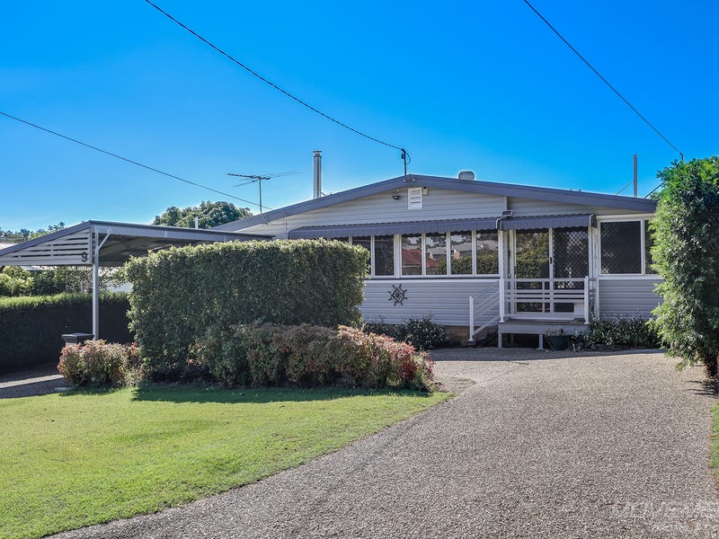 9 Sackett Street, Brighton, Qld 4017 - Property Details