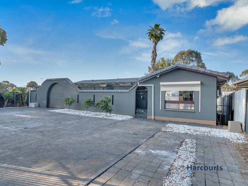 41 Yalumba Drive, Paralowie, SA 5108 - Property Details