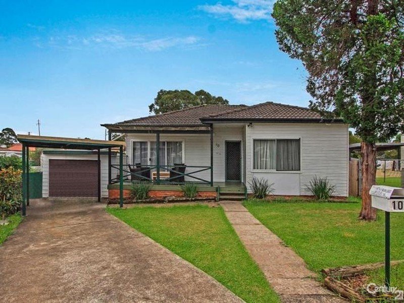 10 Hall Place, Guildford West, NSW 2161 - realestate.com.au