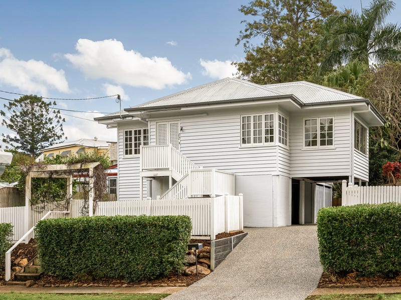 200 Boundary Road, Bardon, Qld 4065 - Property Details