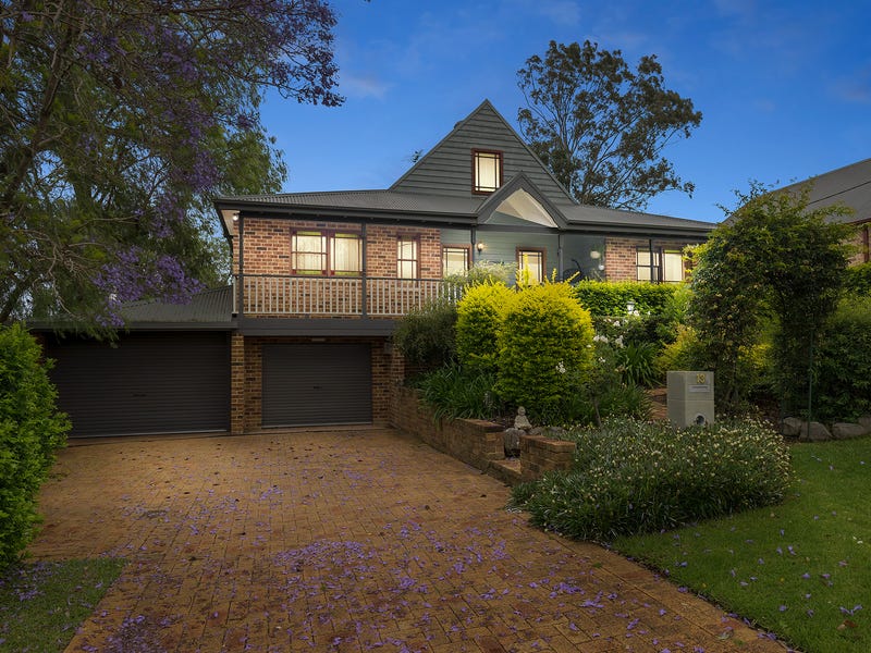 13 Winbourne Road, Mulgoa, NSW 2745 - Property Details