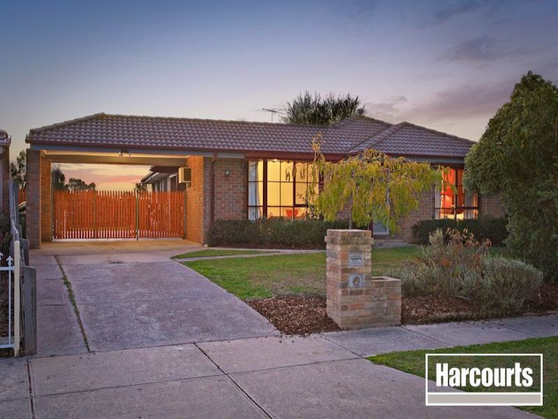 6 Isaac Court, Pakenham, Vic 3810 - Property Details