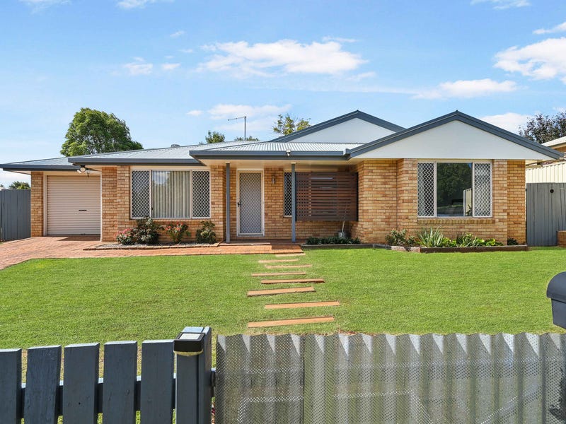 5 Robindale Drive, Darling Heights, QLD 4350 - realestate.com.au