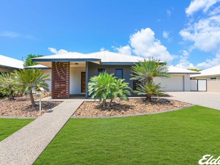 5 Docherty Street, Bellamack, NT 0832 - realestate.com.au