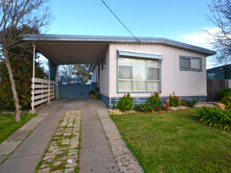 14 Puls Place, Horsham, Vic 3400 - Property Details