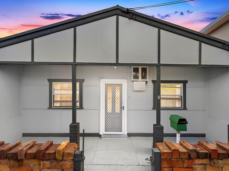11 Quarry Street, Tempe, NSW 2044 - Property Details