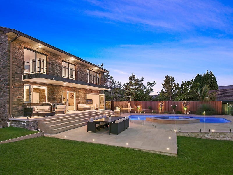 8 Burrswood Close, Belrose, NSW 2085 - Property Details