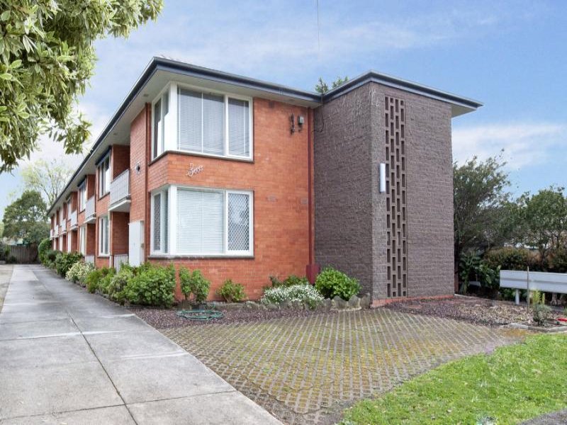 6/6 Rocke Street, Ivanhoe, Vic 3079 - Property Details