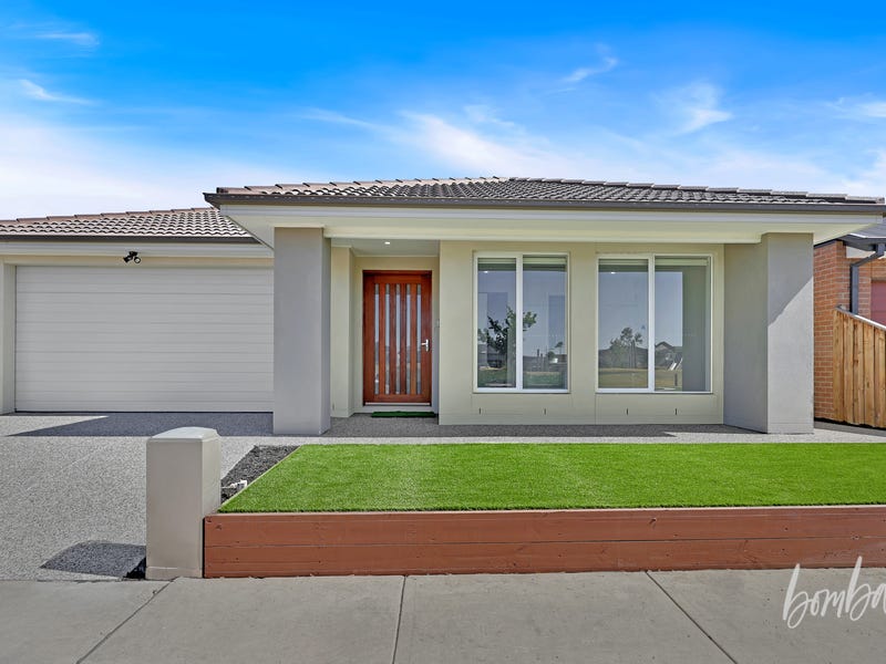 50 Ivory Road, Donnybrook, VIC 3064 - realestate.com.au