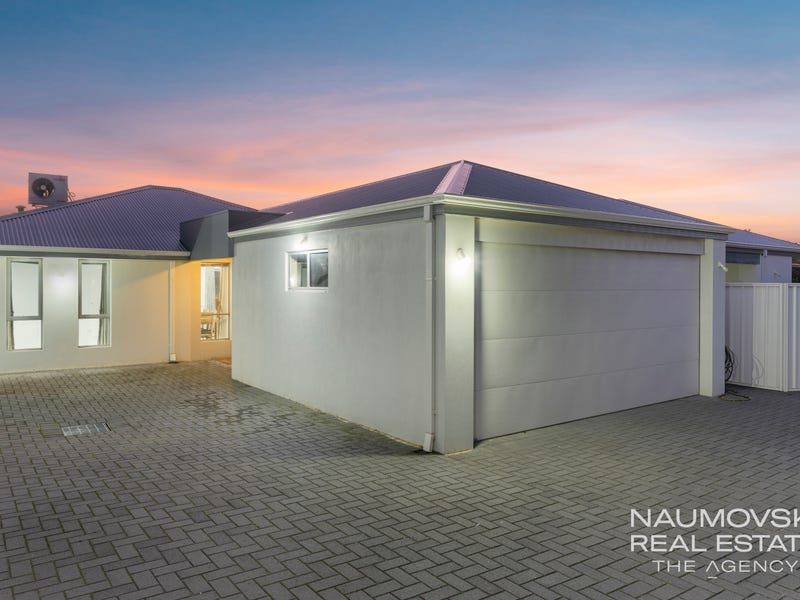 5B Elward Place, Balga, WA 6061 - Property Details
