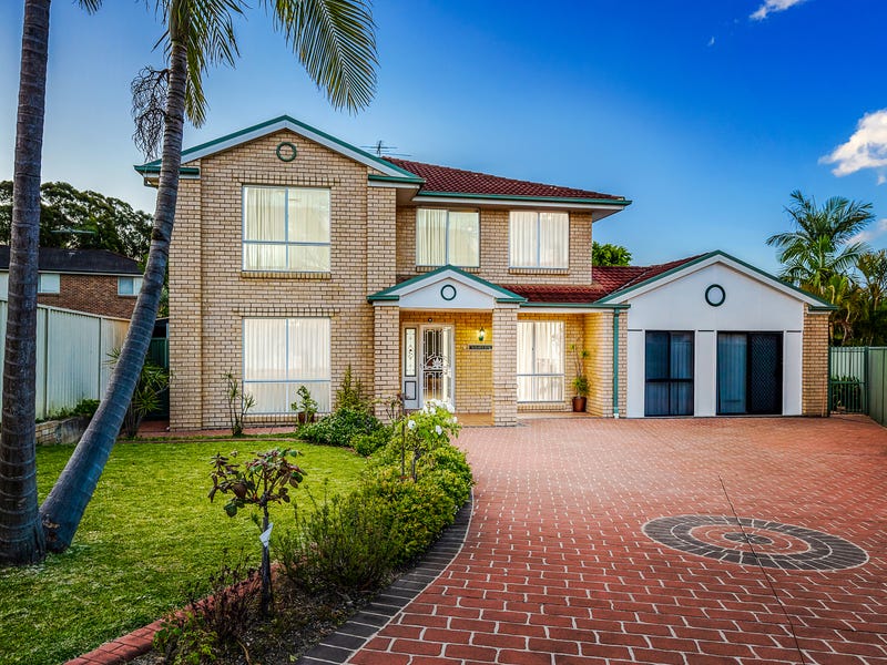 9 Angel Court, Glenwood, NSW 2768 - Property Details