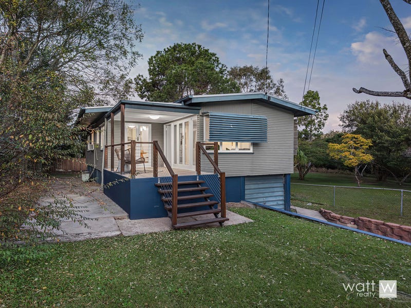 10 Bernoth Street, Aspley, Qld 4034 - Property Details
