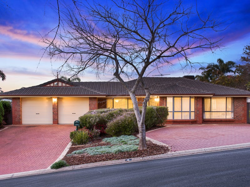 6 Parkside Drive, Gulfview Heights, SA 5096 - realestate.com.au