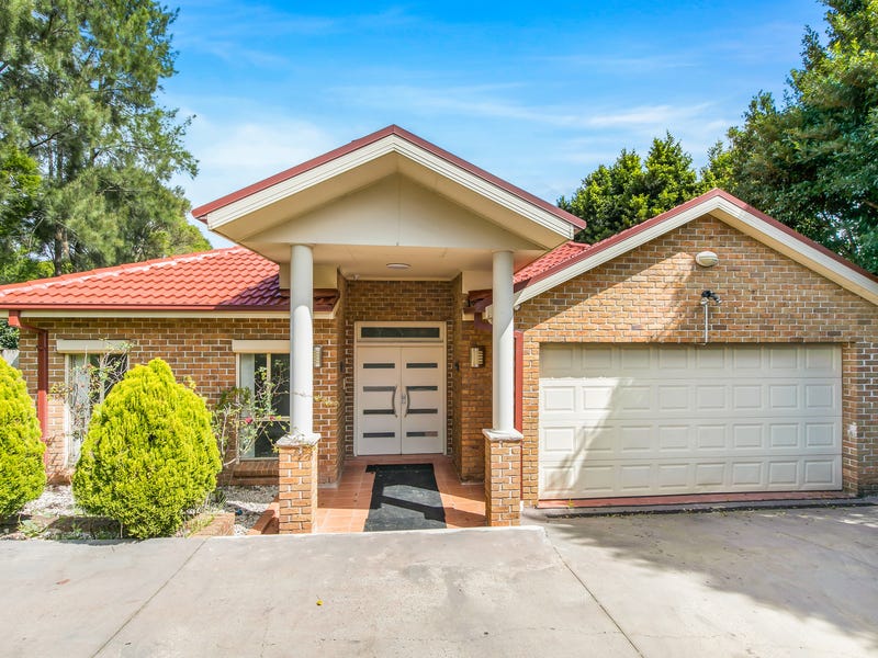 118 County Drive, Cherrybrook, NSW 2126 - Property Details