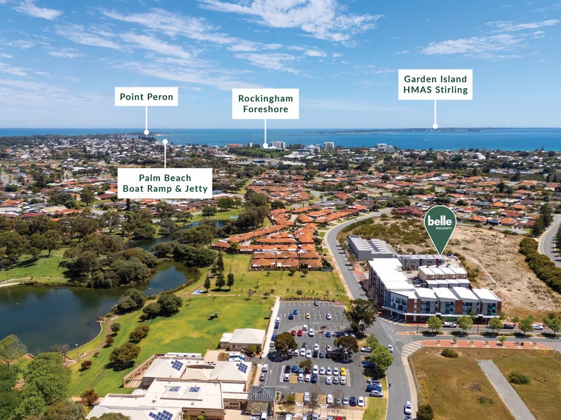 5/3 Betano Road, Rockingham, WA 6168 - Property Details