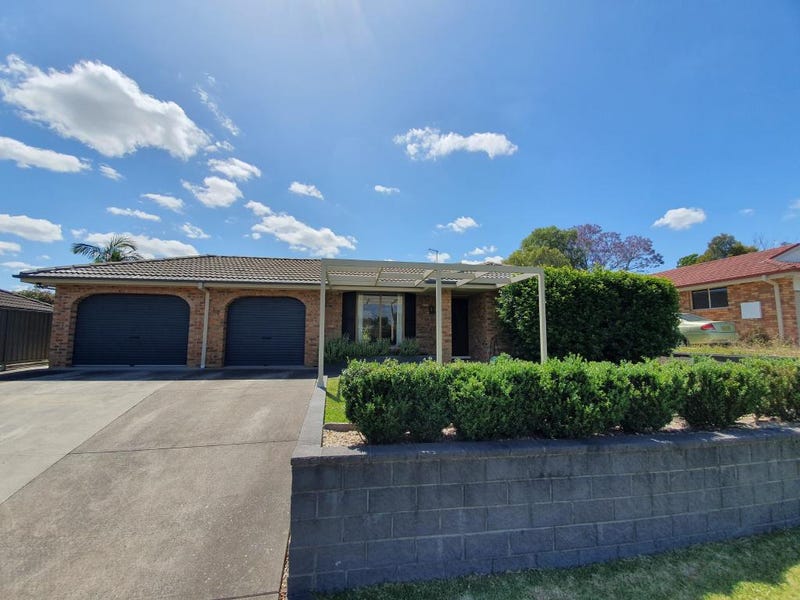 14 Mahogany Avenue, Muswellbrook, NSW 2333 - Property Details