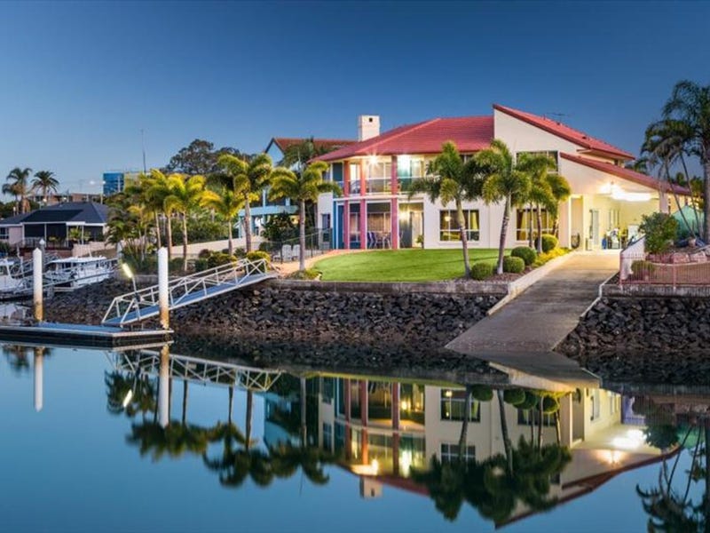 8 Kinsail Court, Cleveland, QLD 4163 - realestate.com.au