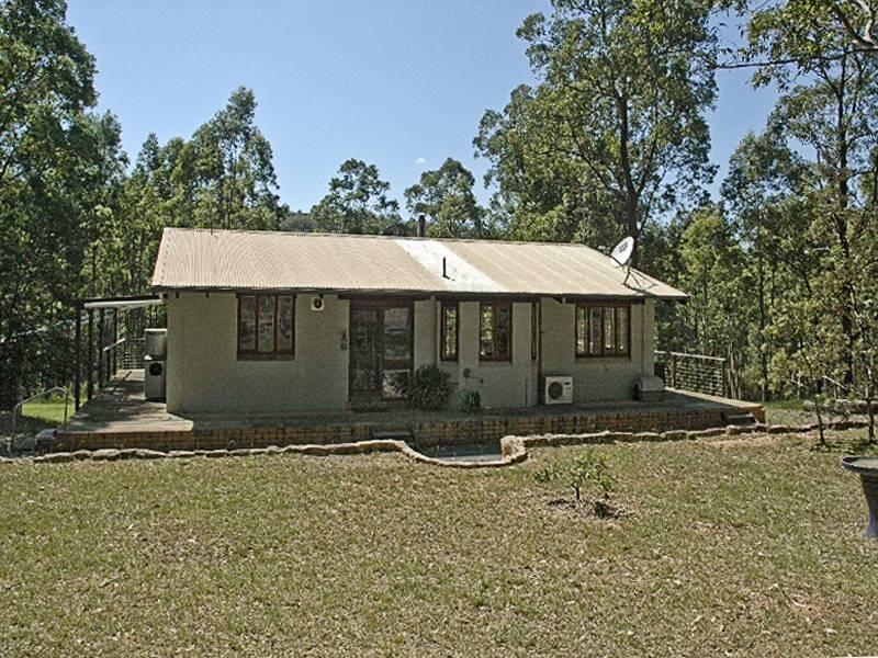 669 Dickson Road, Jilliby, NSW 2259 - Property Details
