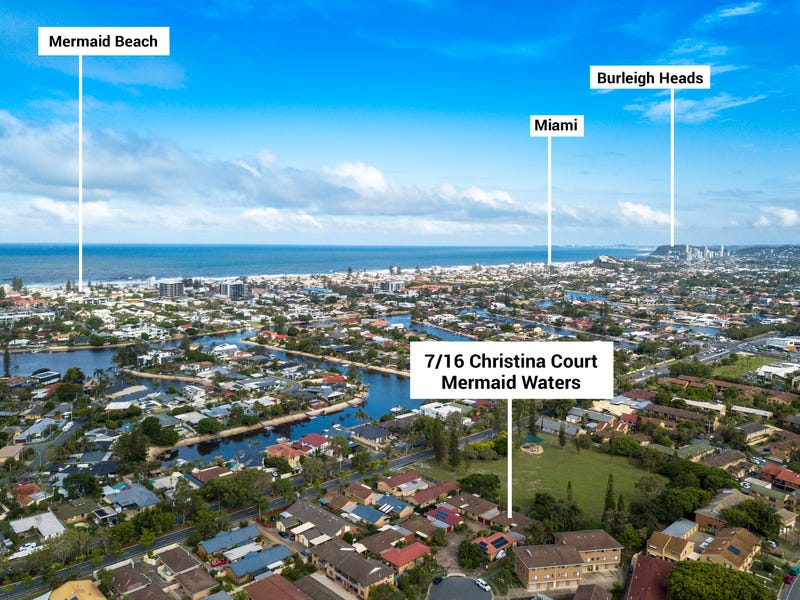 7/16 Christina Court, Mermaid Waters, QLD 4218 - realestate.com.au