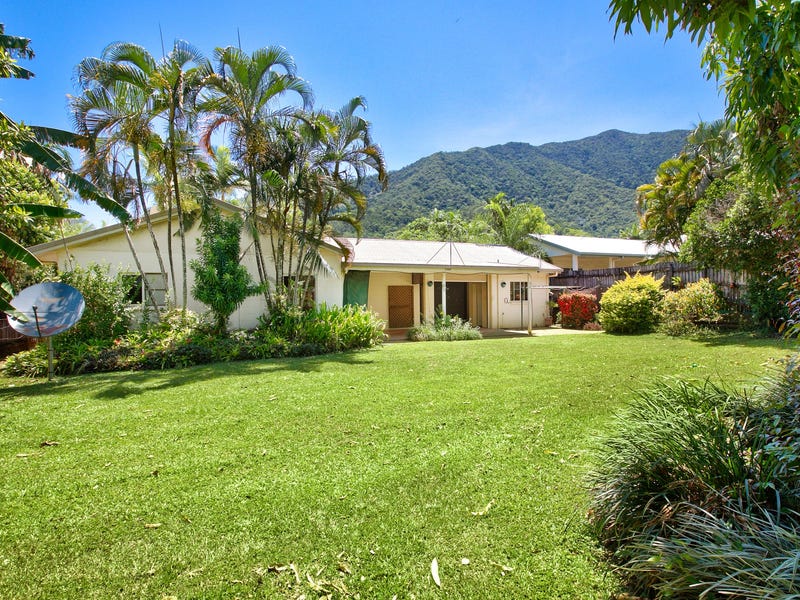 37 Ebony Street, Redlynch, Qld 4870 - Property Details