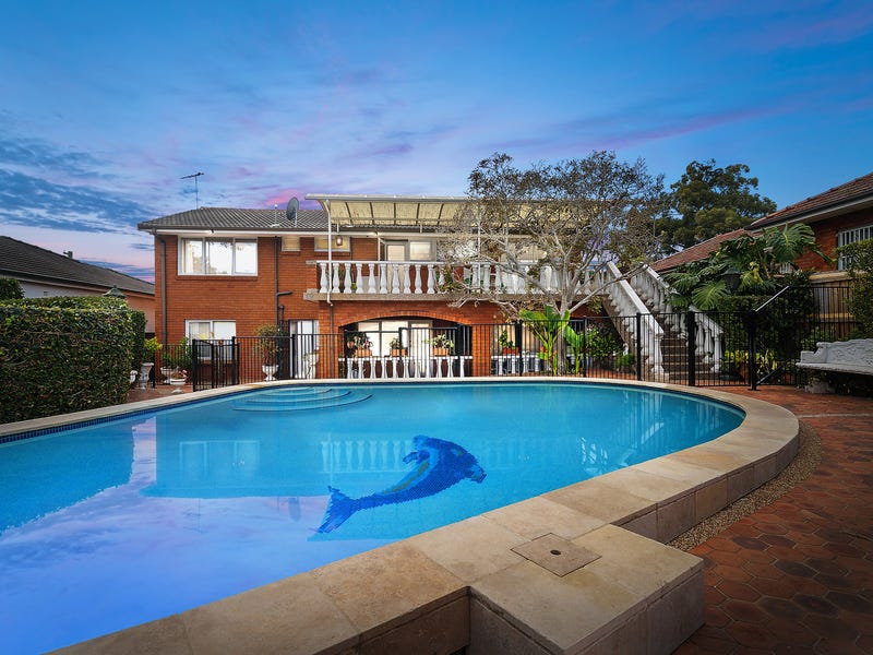 51 Tahlee Street, Burwood, NSW 2134 - Property Details