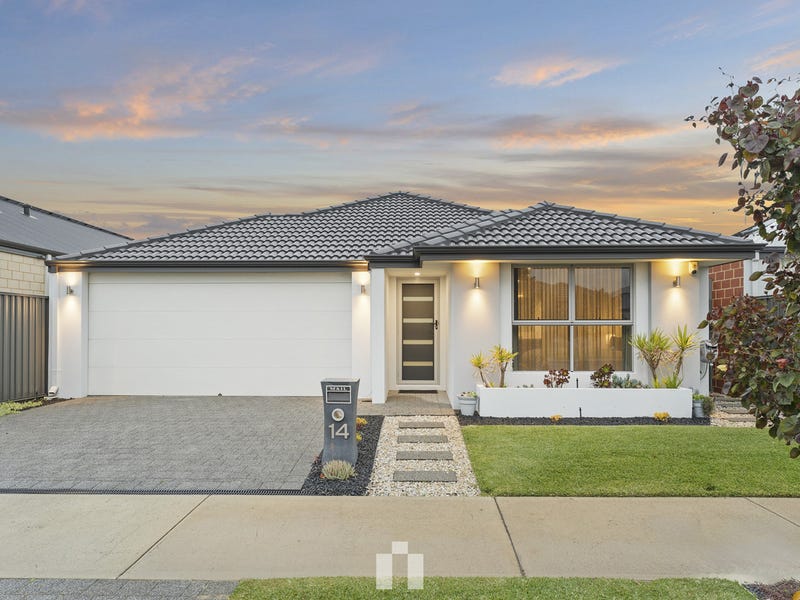 14 Platinum Street, Treeby, WA 6164 - Property Details