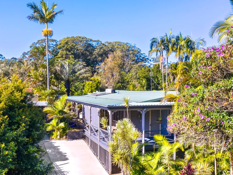 16 Kolora Place, Palmwoods, Qld 4555 - Property Details