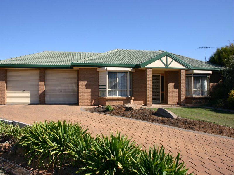 20 Carruthers Court, Strathalbyn, SA 5255 - Property Details