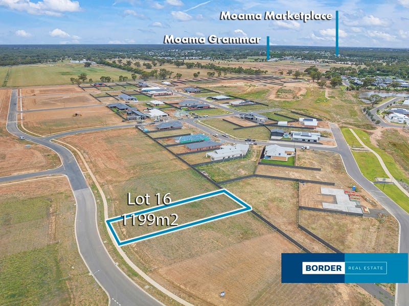 8 Falcon Rise, Moama, NSW 2731 - realestate.com.au