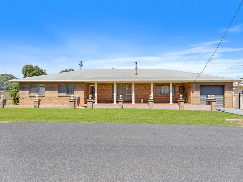 187 Mayne Street, Gulgong, NSW 2852 - Property Details