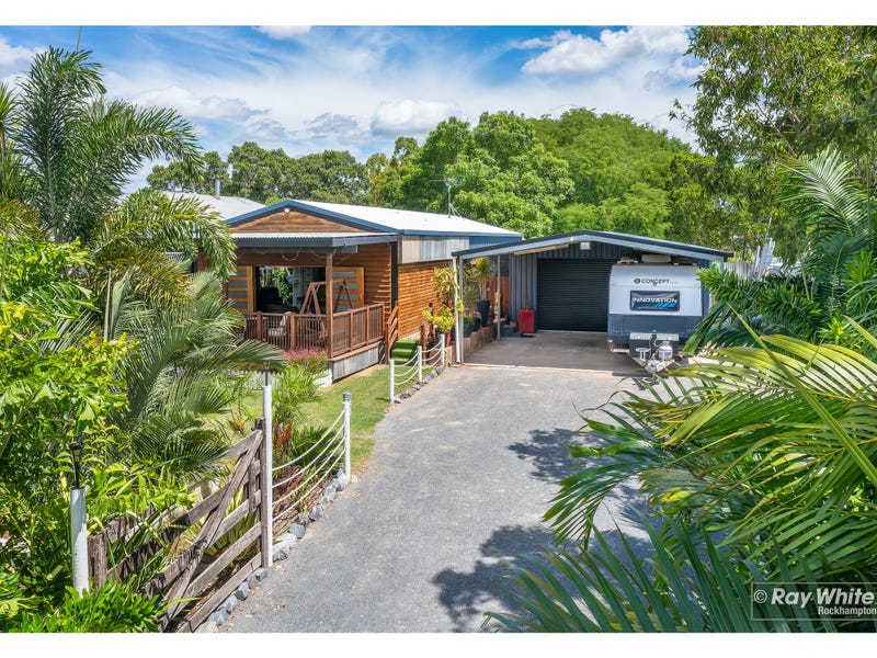 16 Wiseman Street, Kabra, Qld 4702 - Property Details