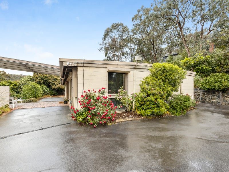 4 Alan Place, Warrandyte, Vic 3113 - Property Details