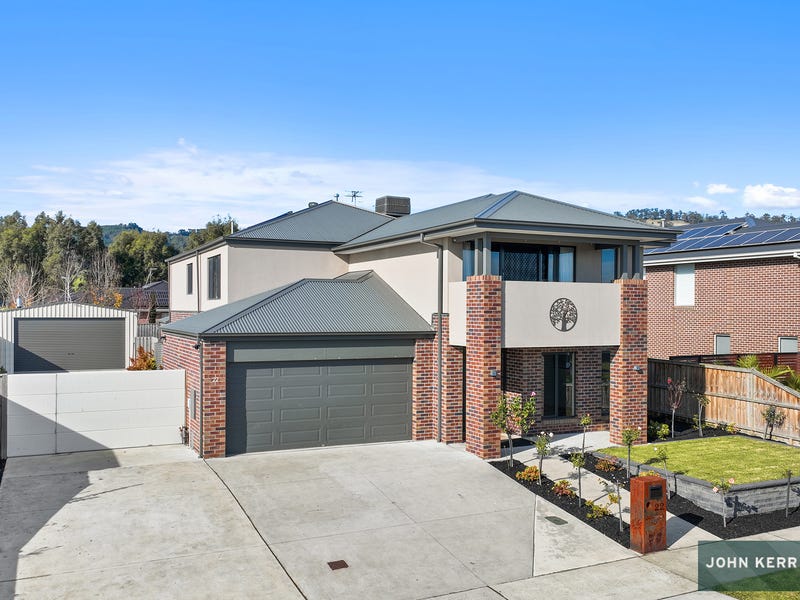 22 Collingwood Drive, Trafalgar, Vic 3824 - Property Details