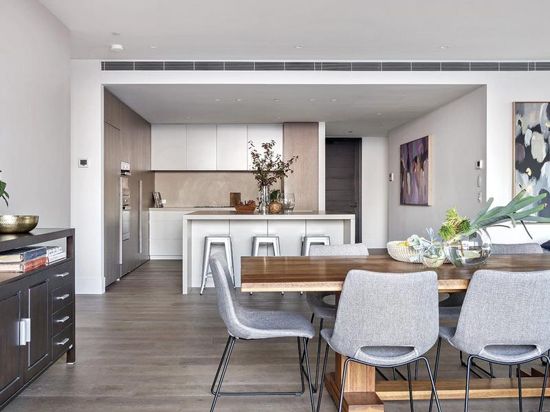 2303/35 Spring Street, Melbourne, Vic 3000 - Property Details