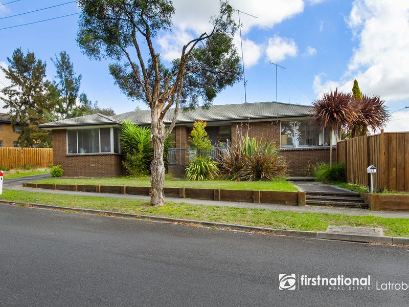 37 Walker Parade, Churchill, Vic 3842 - Property Details