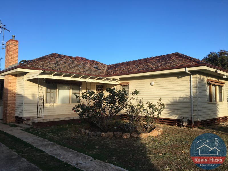 3 Newby Street, Numurkah, VIC 3636 - realestate.com.au