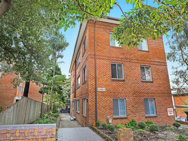 6/11a Kembla Street, Wollongong, NSW 2500 - Property Details