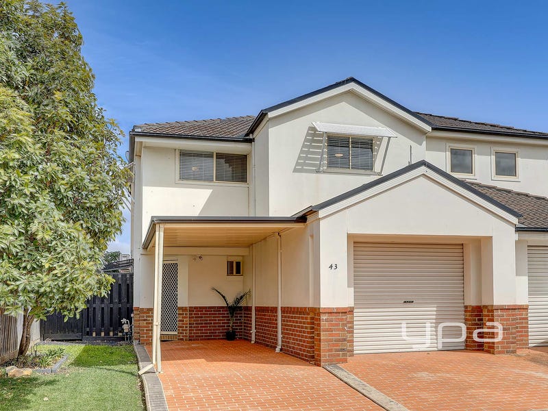 43/346 Sydenham Road, Sydenham, Vic 3037 - Property Details