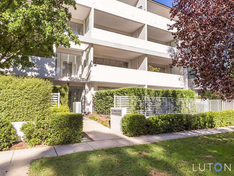 19/28 Canberra Avenue, Forrest, ACT 2603 - Property Details