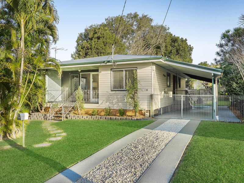 114 Copperfield Street, Geebung, Qld 4034 - Property Details