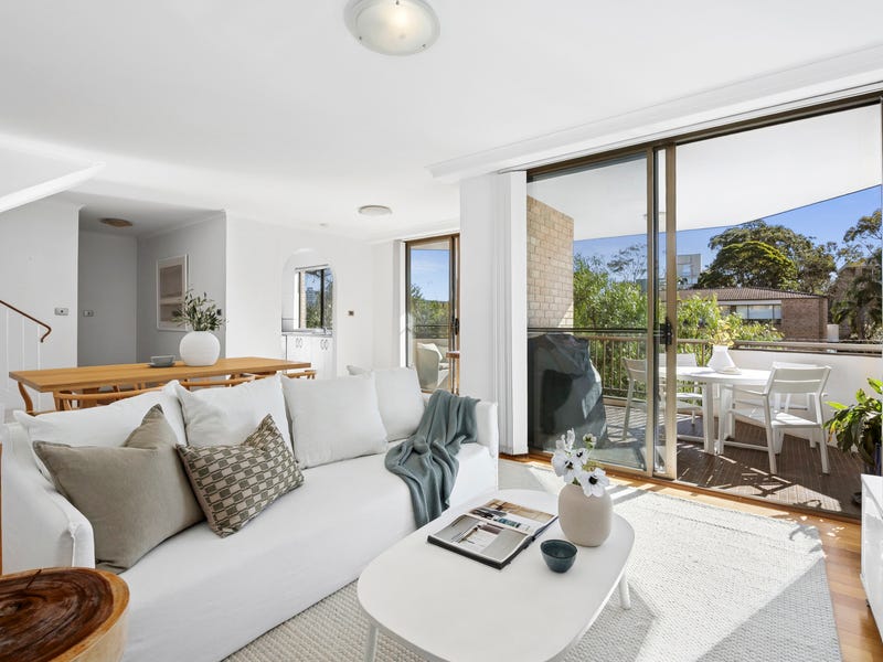 15/1-5 Parraween Street, Cremorne, NSW 2090 - Property Details